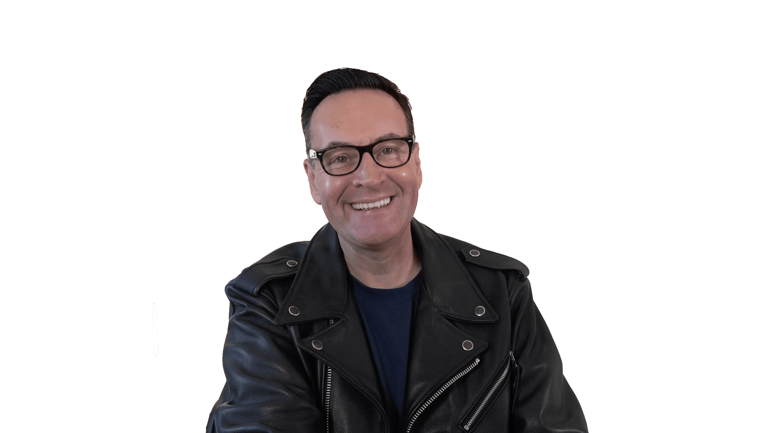 Graham Jones Ministries